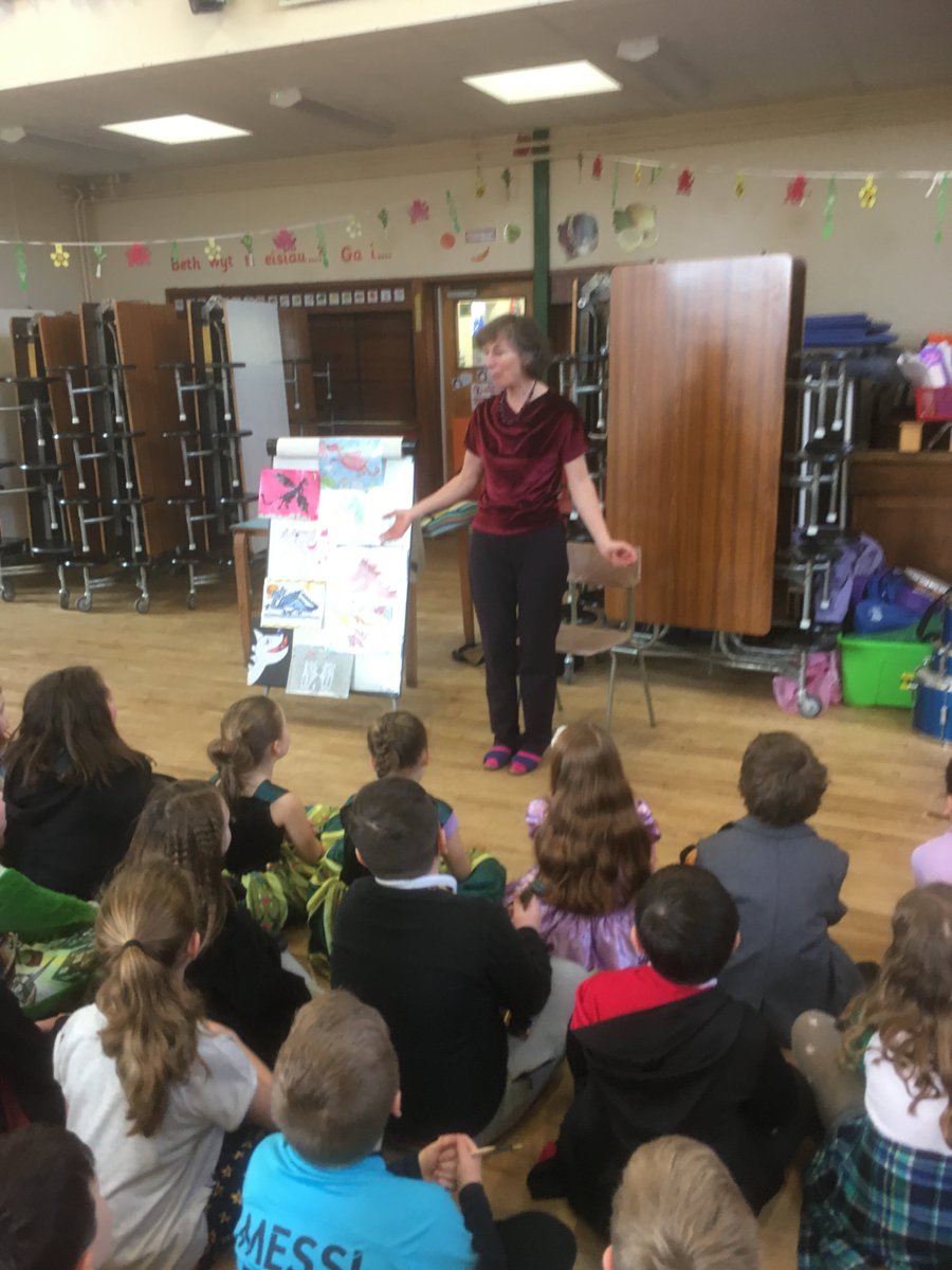 Poetry Workshops – Kate Williams