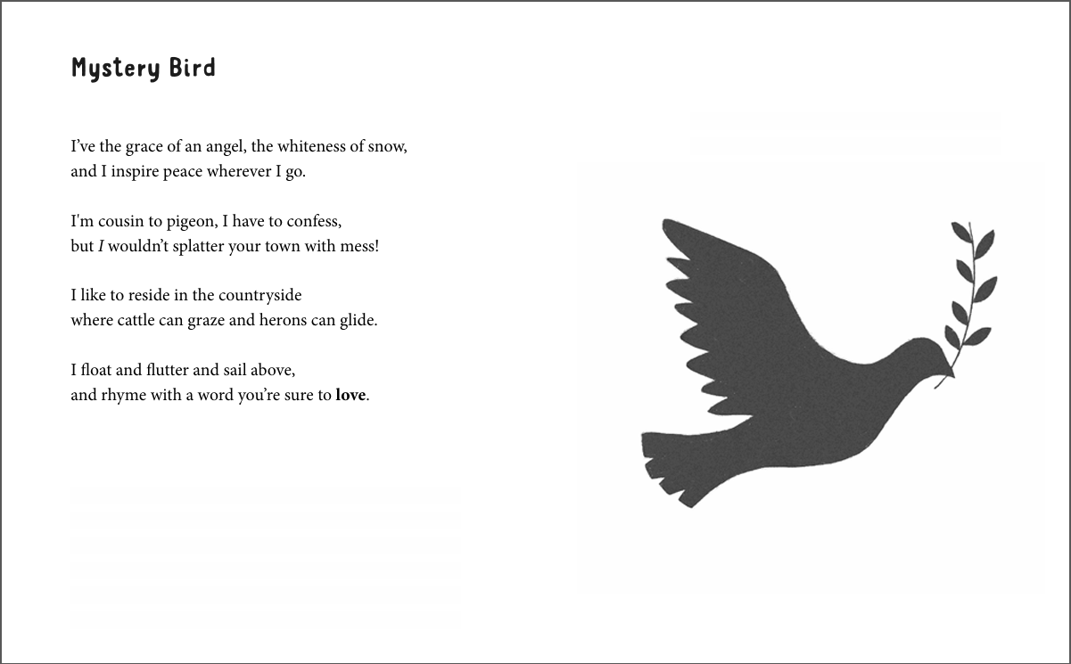‘Squeak! Squawk! Roar!’ – Kate Williams